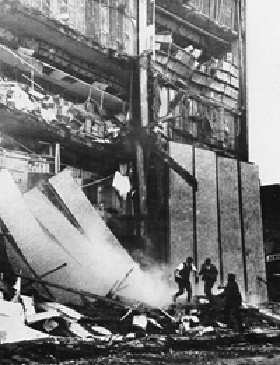 Earthquake Hazards | Earthquake Safety